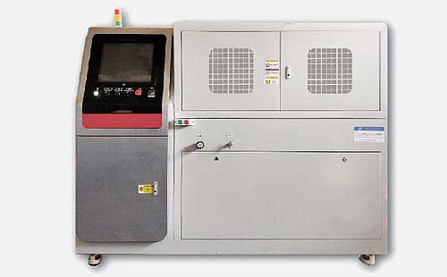 Burst Chamber: Precision in Action | MS-88 International Malaysia