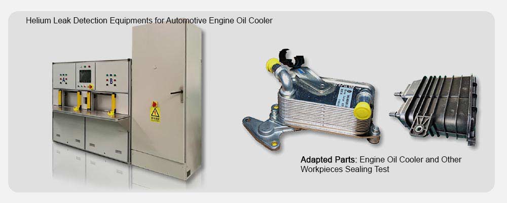 Reliable Helium Testing Machines for Every Industry | MS-88 International
