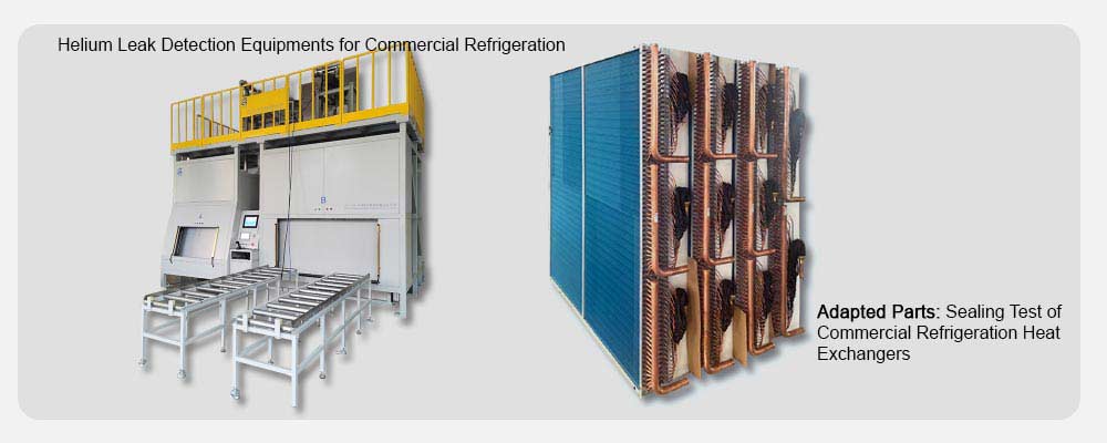 Reliable Helium Testing Machines for Every Industry | MS-88 International