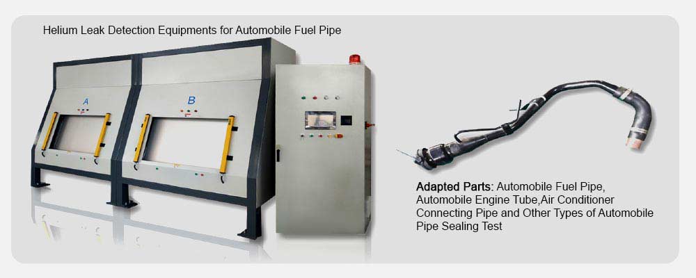 Reliable Helium Testing Machines for Every Industry | MS-88 International