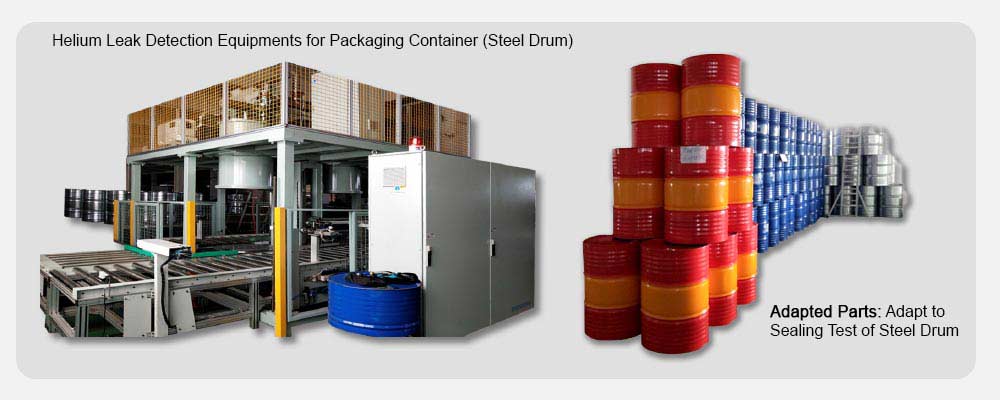 Reliable Helium Testing Machines for Every Industry | MS-88 International