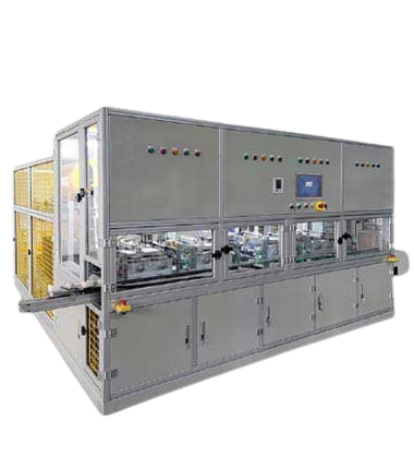 Reliable Helium Testing Machines for Every Industry | MS-88 International