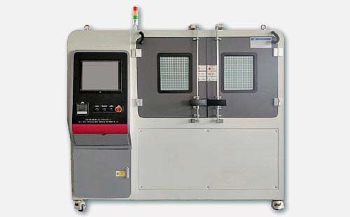 Burst Chamber: Precision in Action | MS-88 International Malaysia