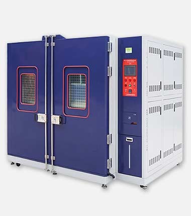 Walk In Environmental Chamber and Walk In Temperature Chamber Solutions ...